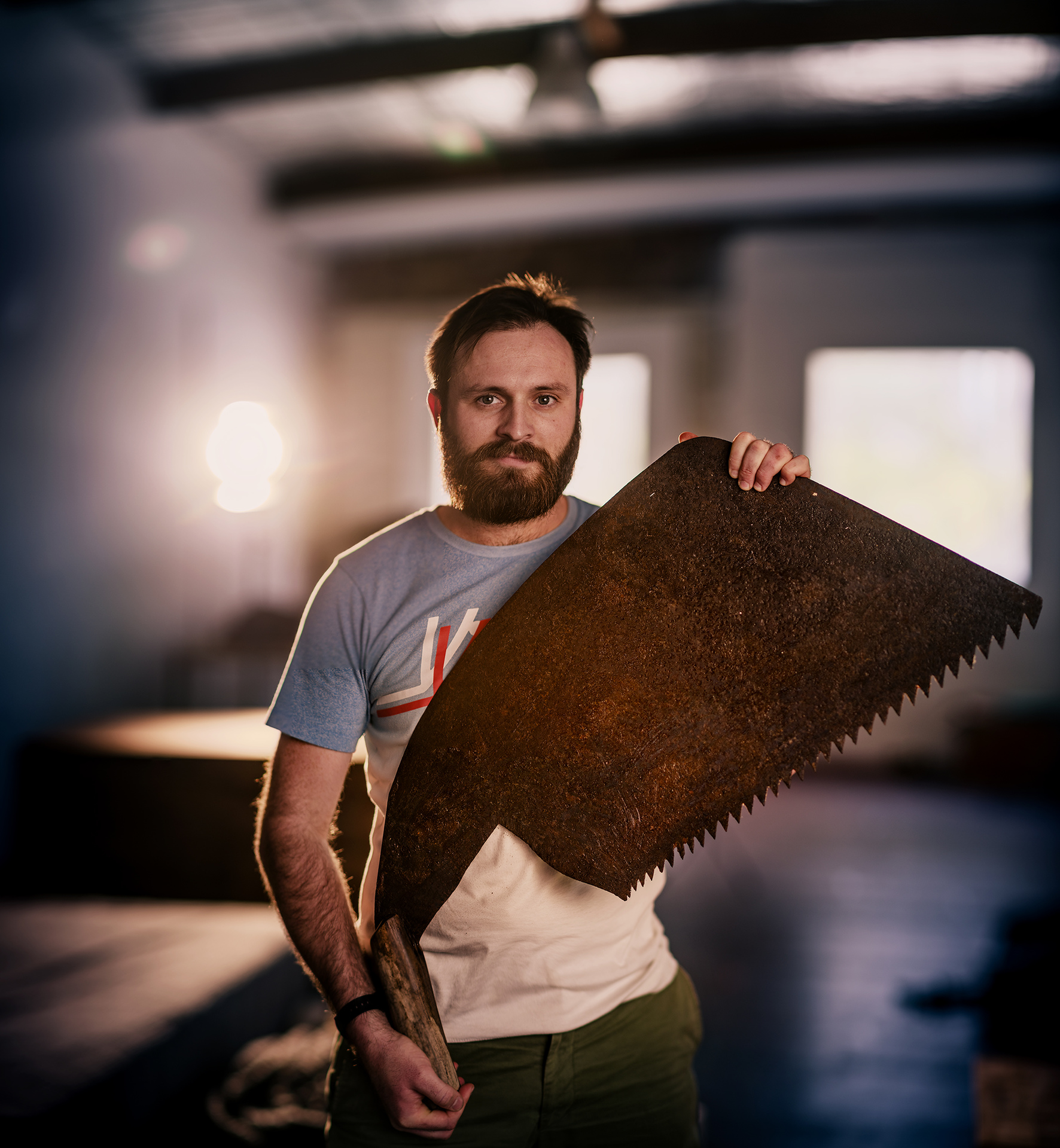 Sydney Photographer Stephen Reinhardt based in Surry Hills