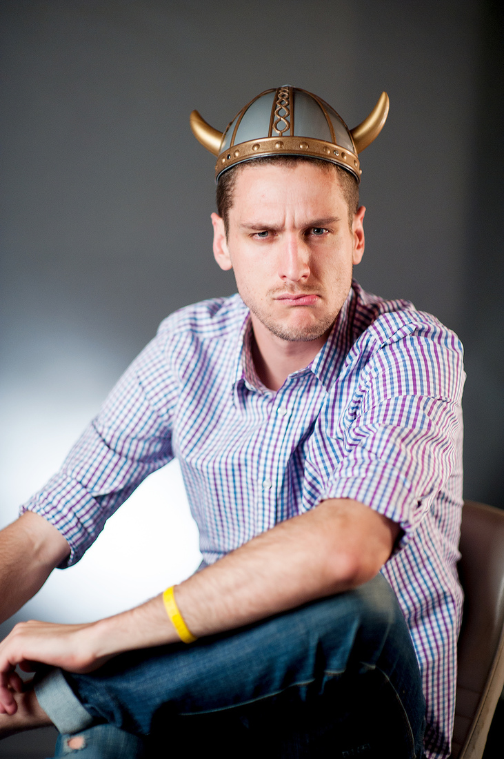 Sydney Photographer Stephen Reinhardt based in Surry Hills