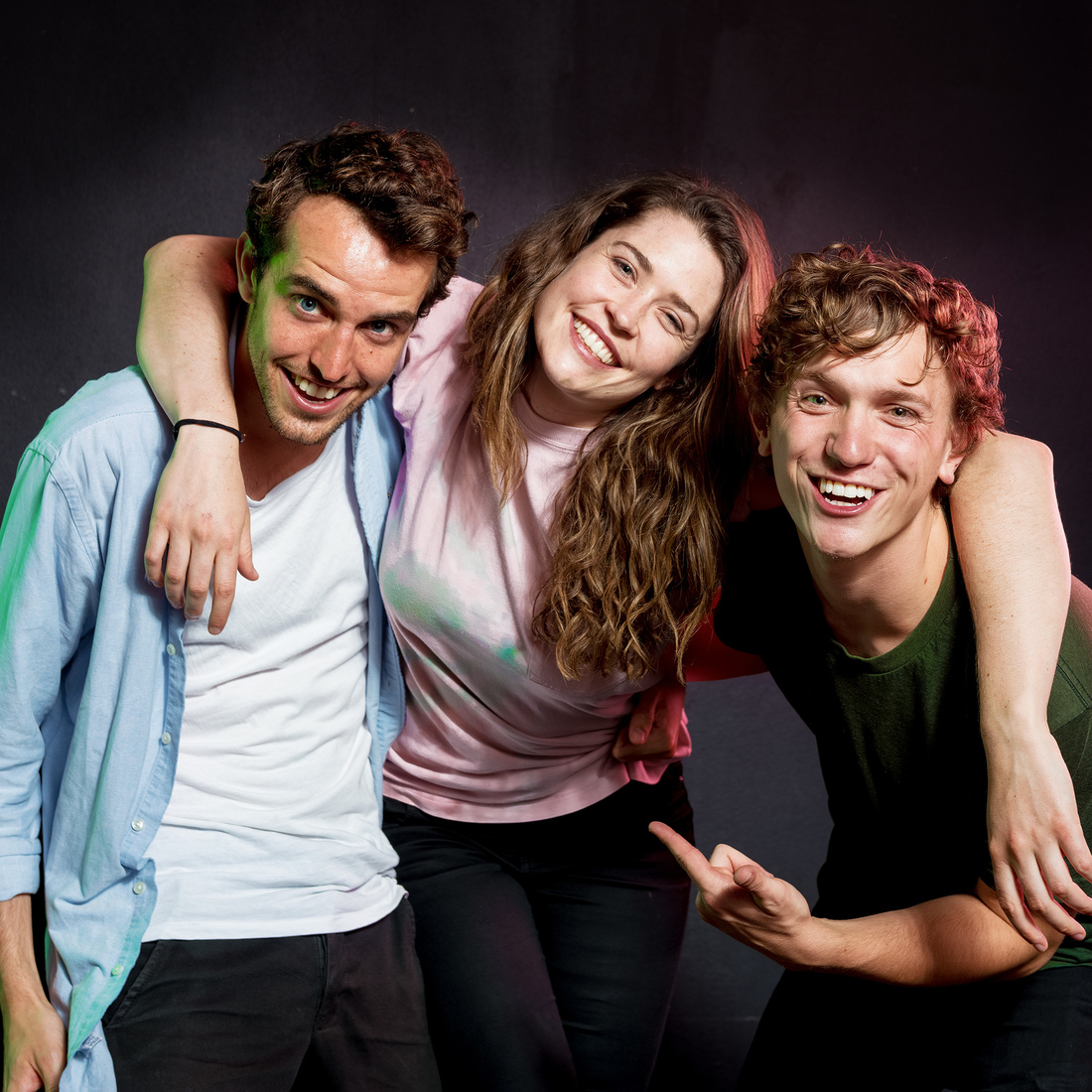 Sydney Photographer Stephen Reinhardt based in Surry Hills