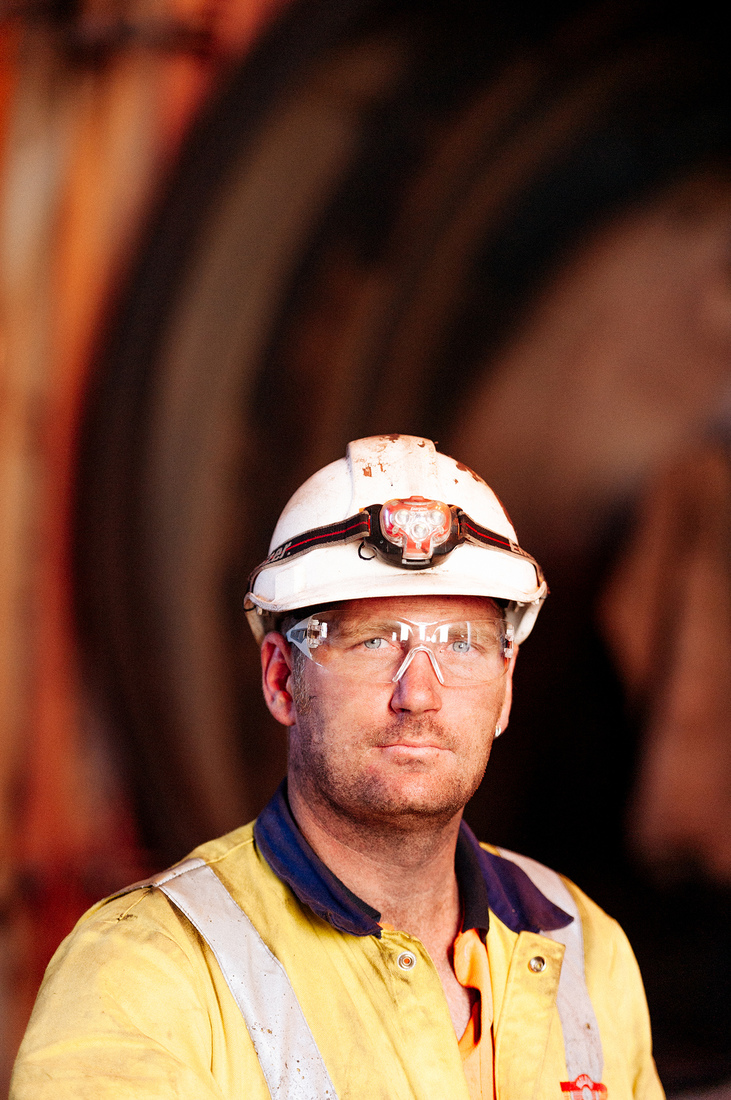 Sydney Photographer Stephen Reinhardt based in Surry Hills