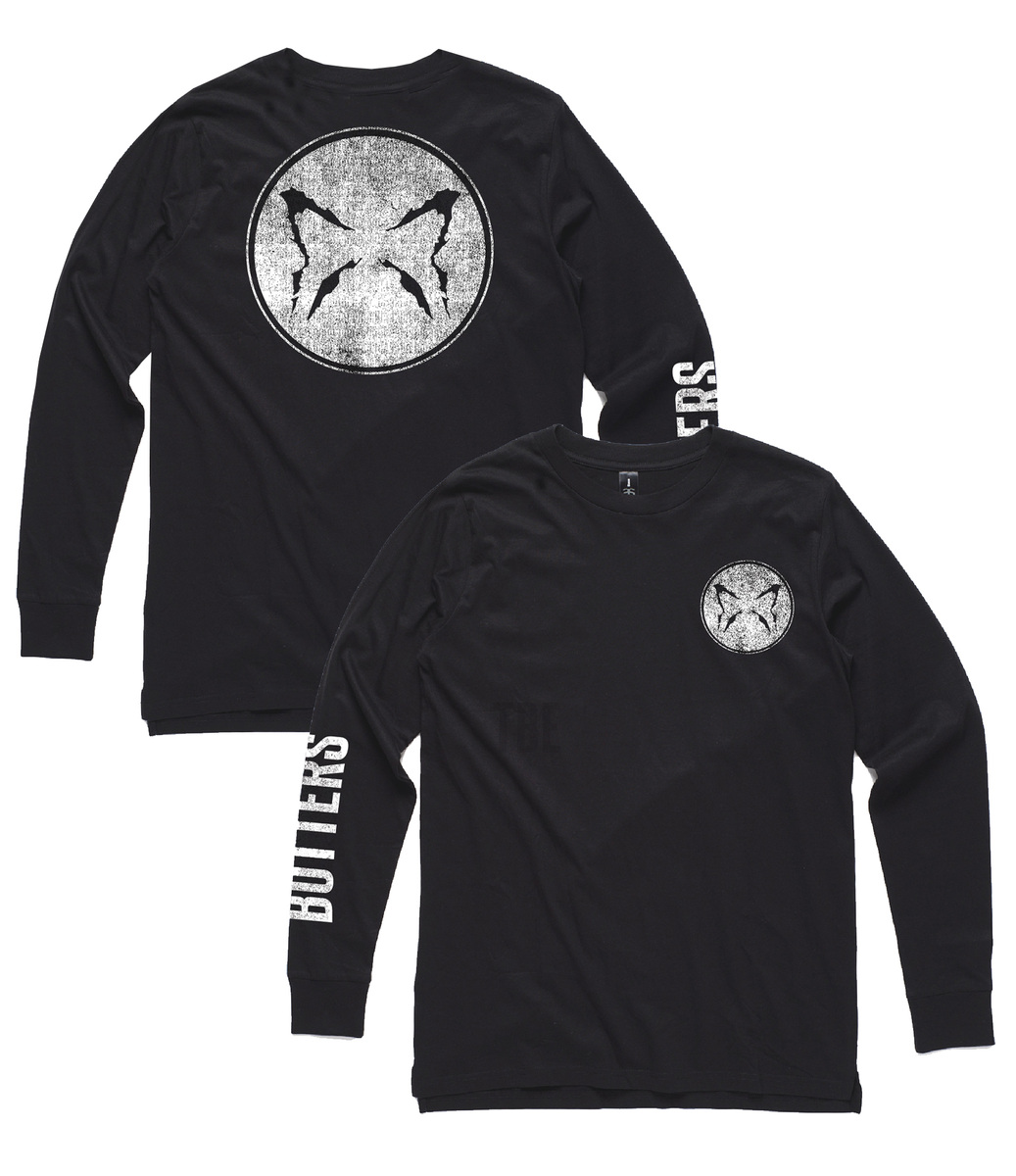 THE BUTTERFLY EFFECT | MERCH