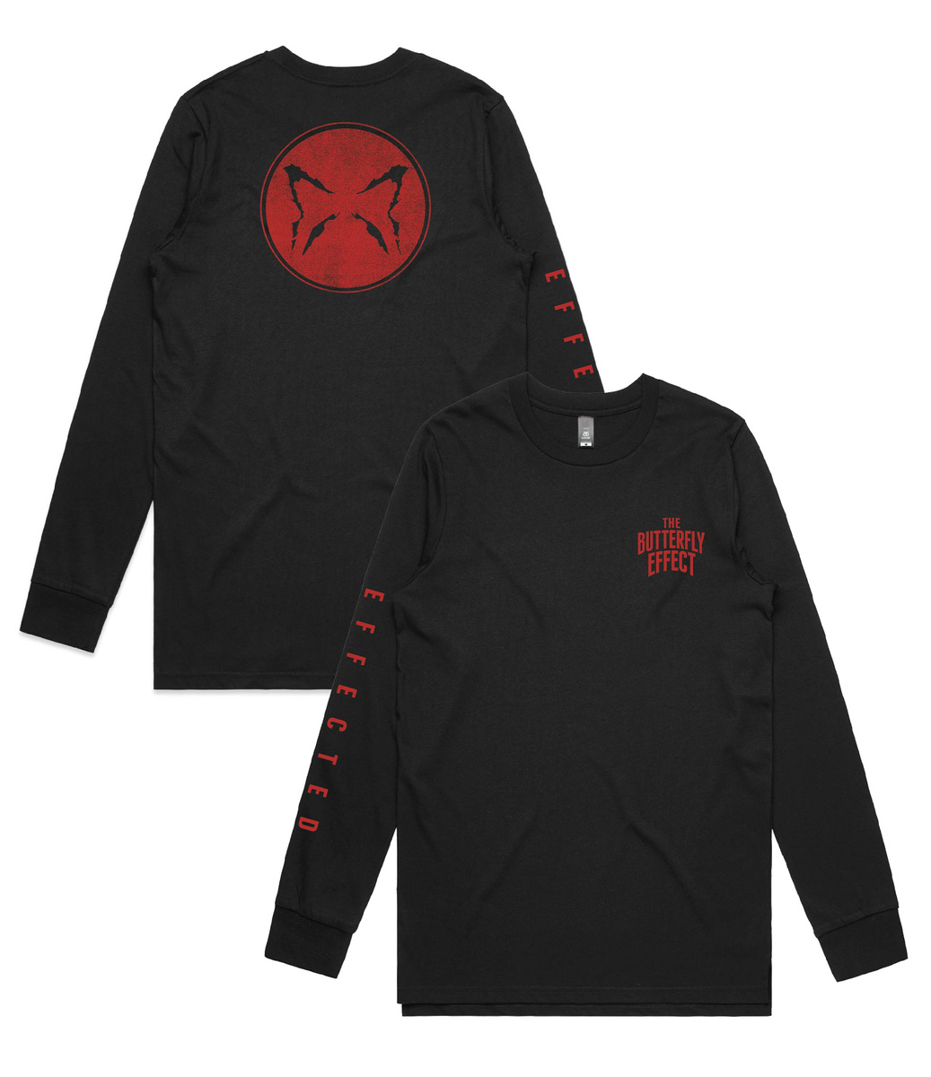 THE BUTTERFLY EFFECT | MERCH
