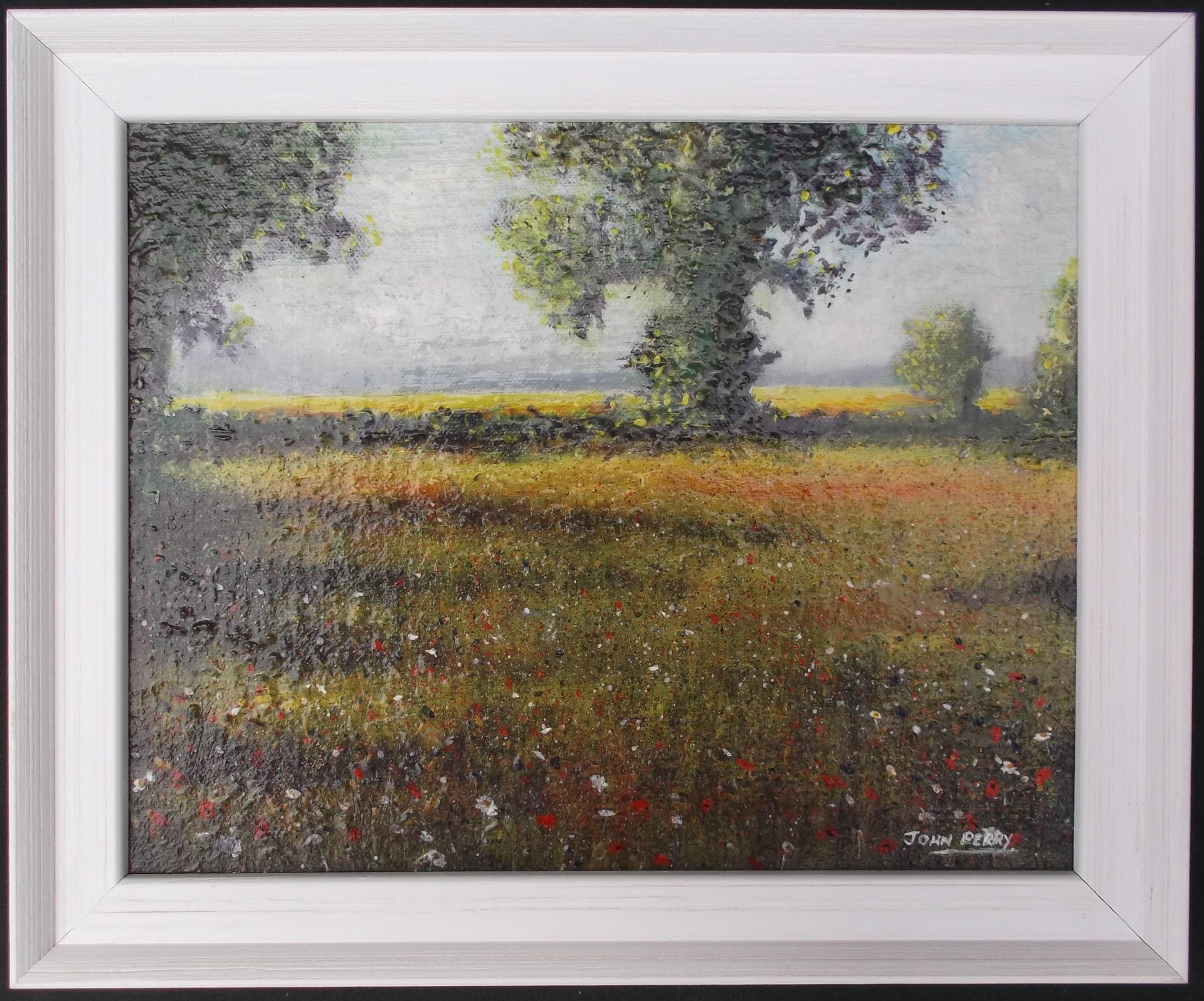 John Perry Art Gallery