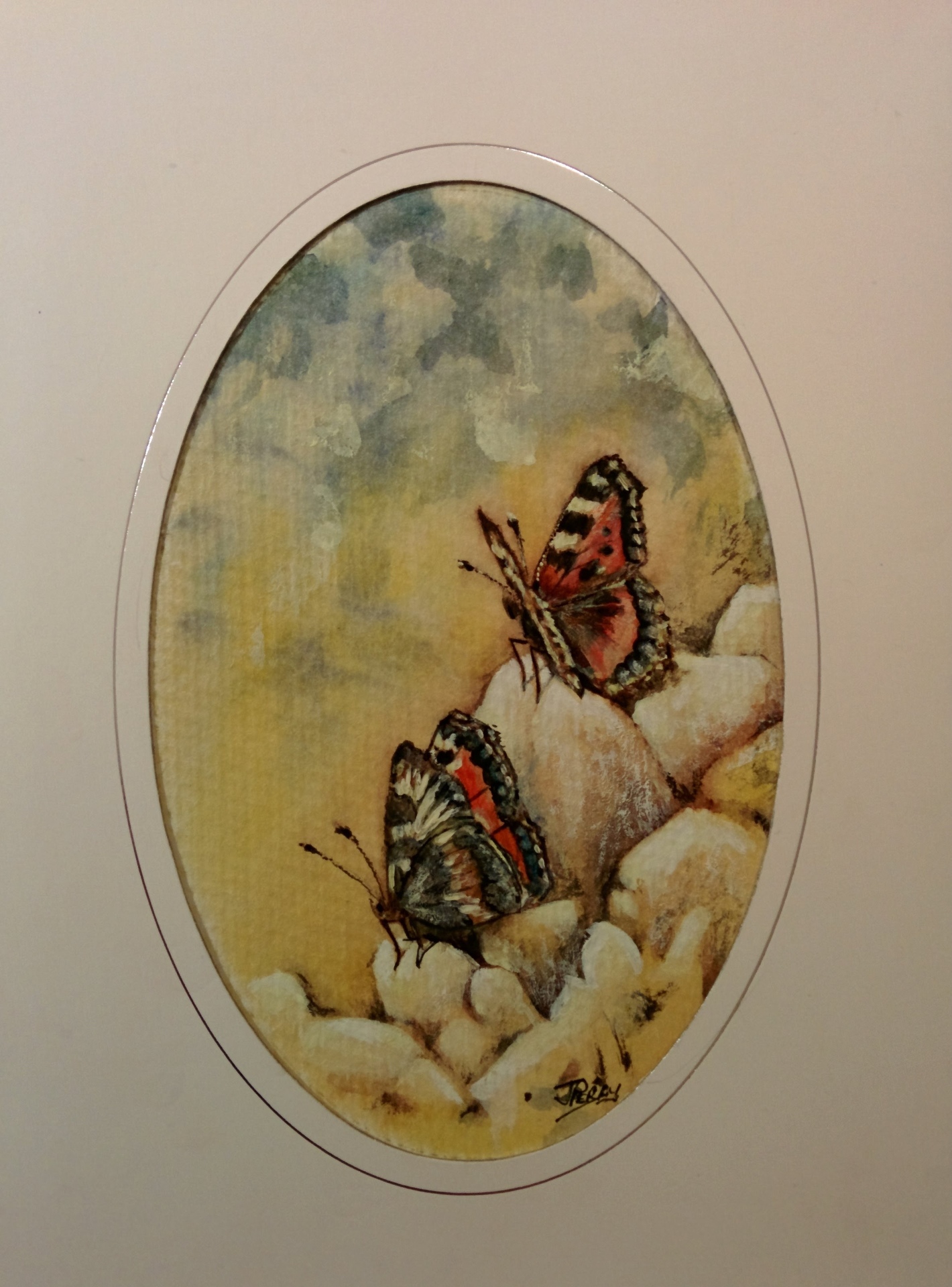 John Perry Art Gallery