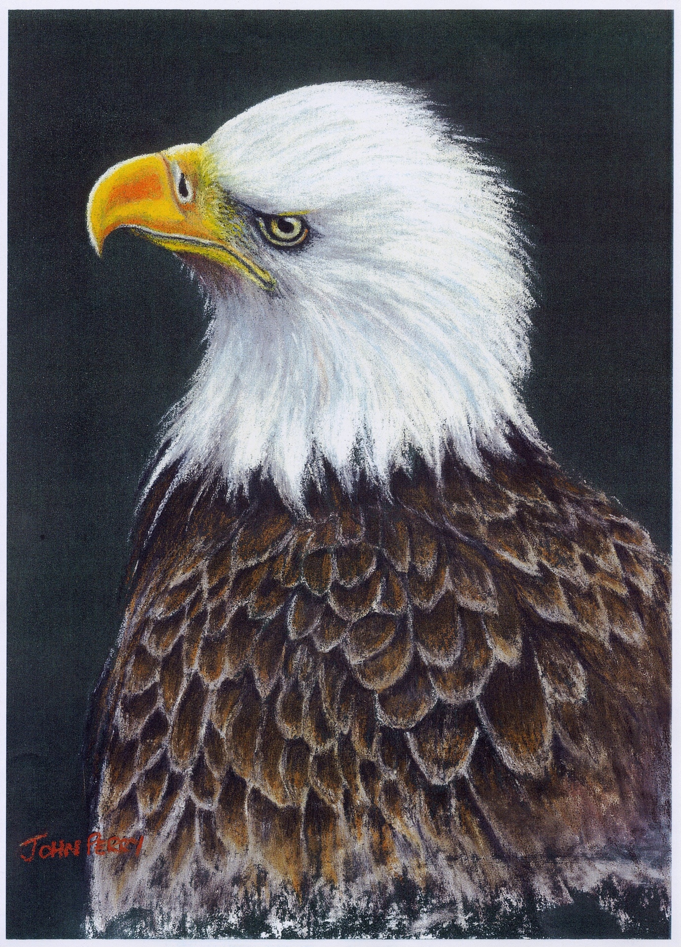 John Perry Art Gallery