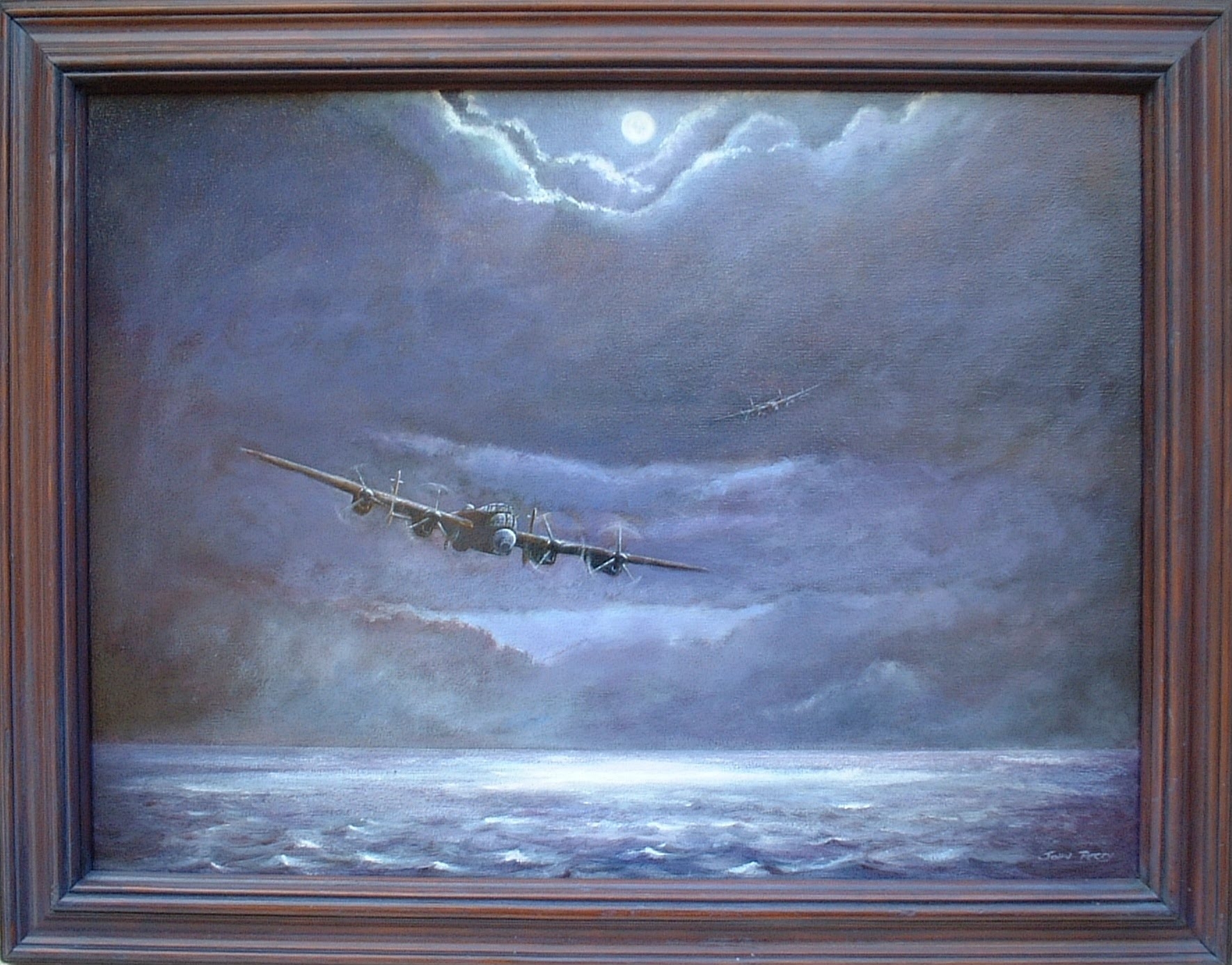 John Perry Art Gallery