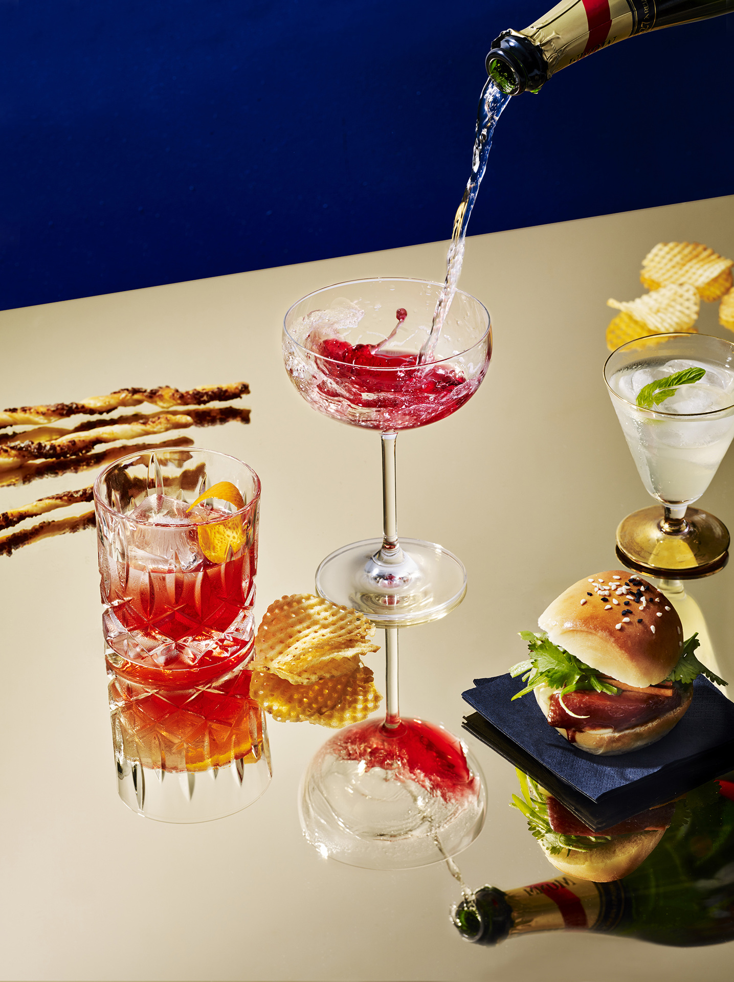 james moffatt photography