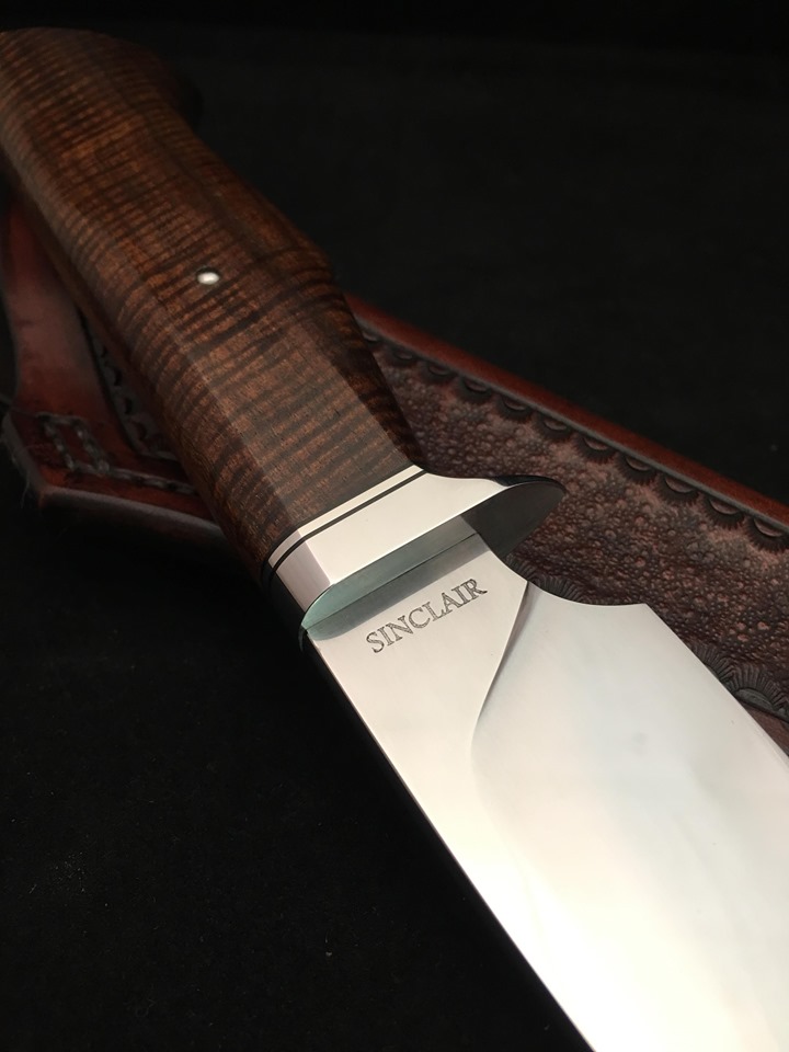 Hunting-Camping-Utility knives