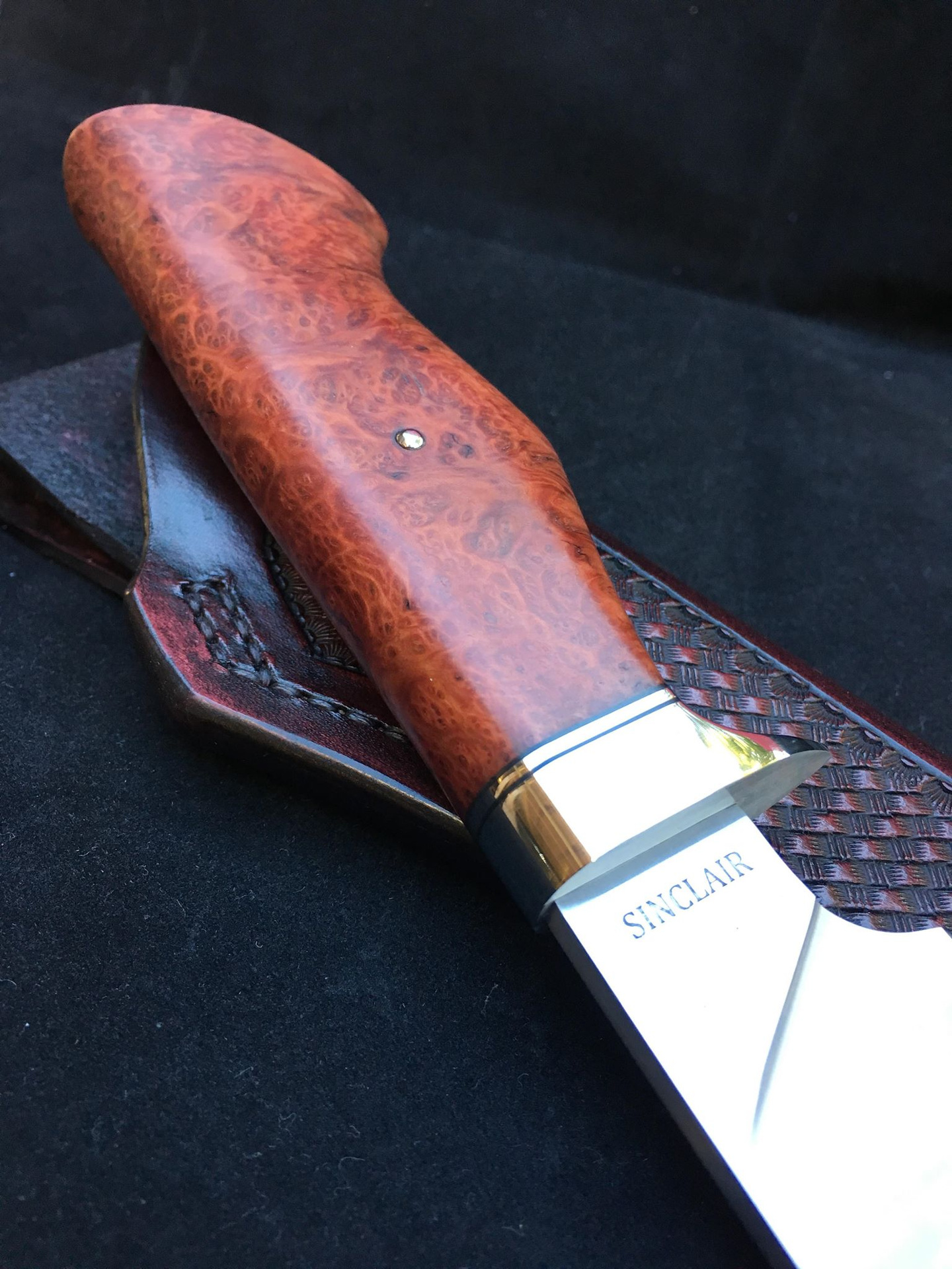 Hunting-Camping-Utility knives