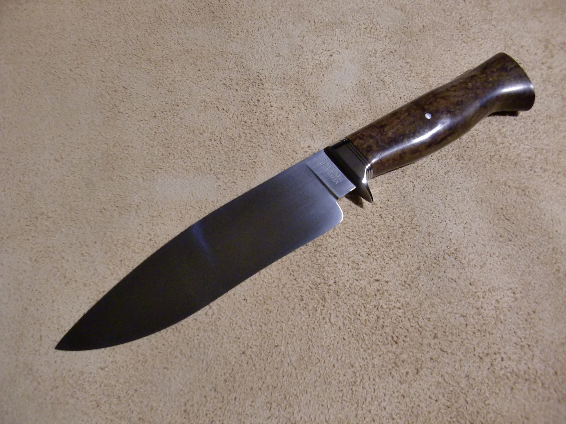 Hunting-Camping-Utility knives