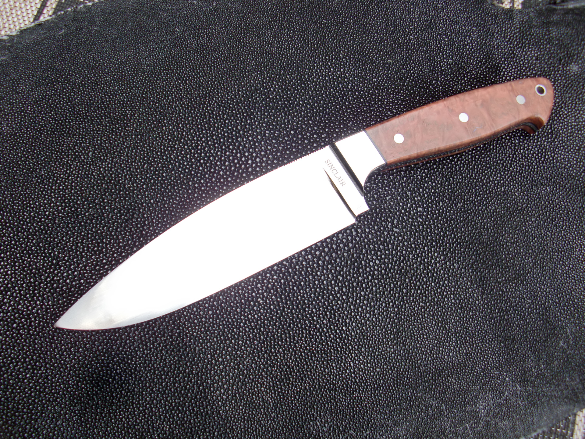 Hunting-Camping-Utility knives