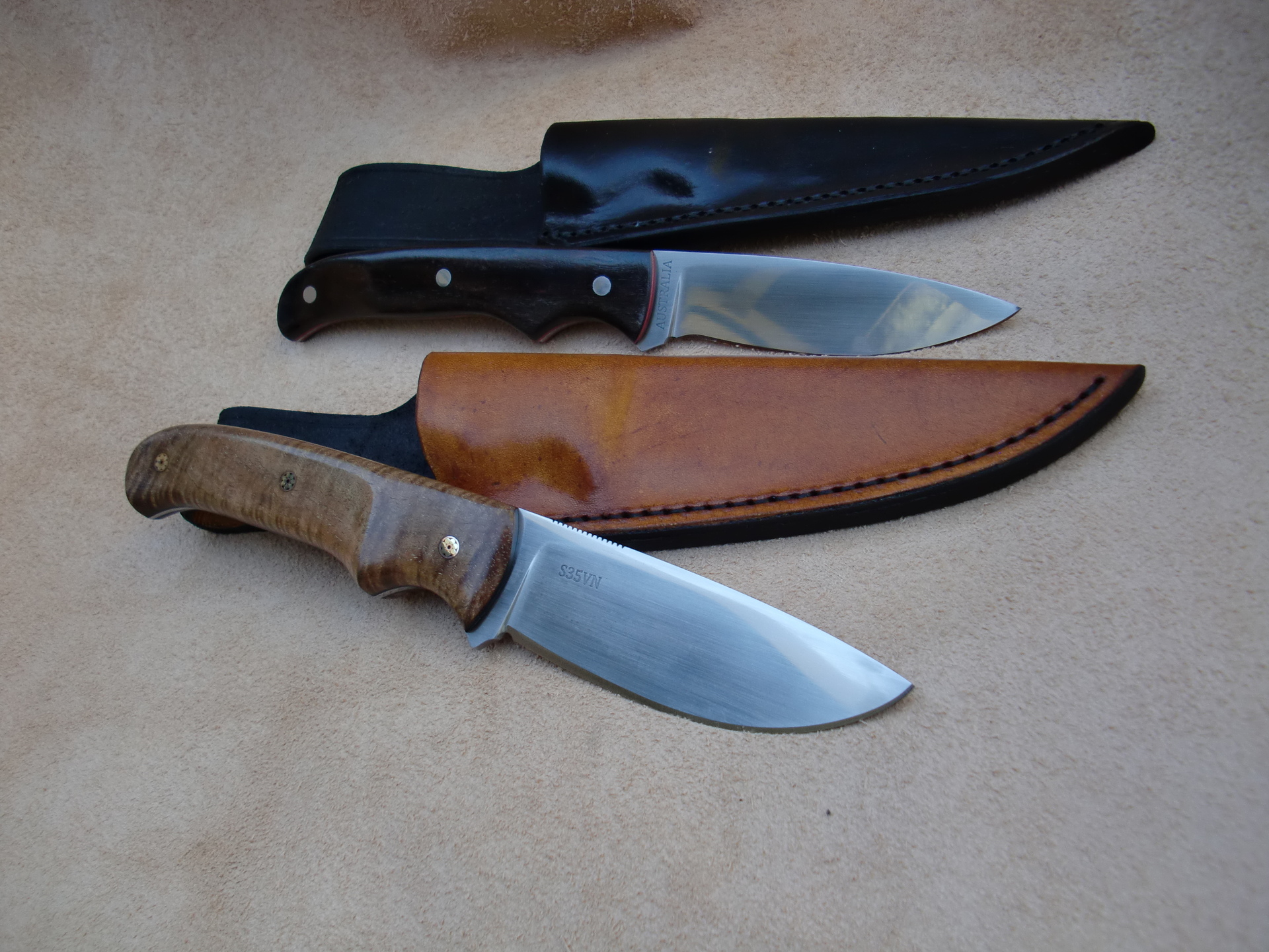 Hunting-Camping-Utility knives