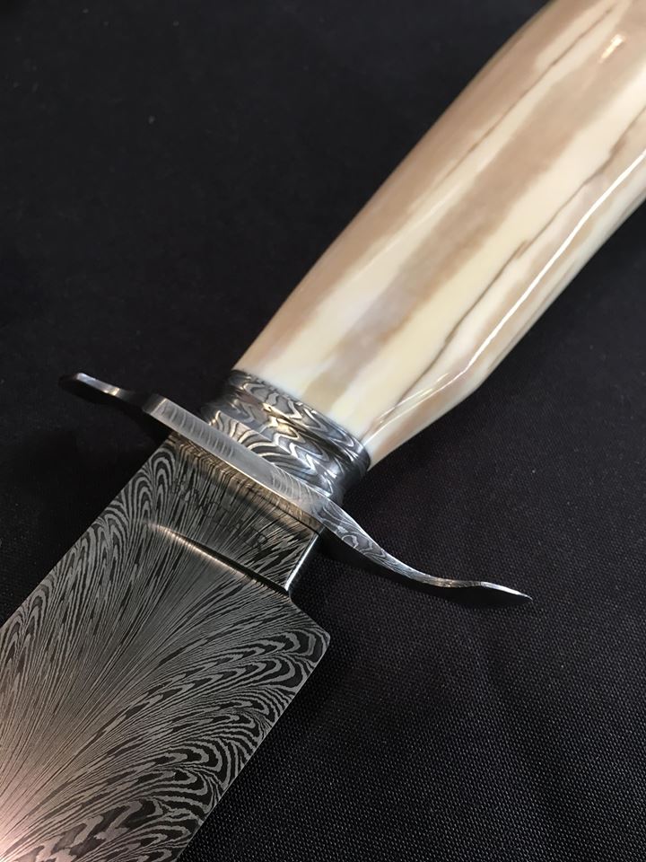 Hunting-Camping-Utility knives