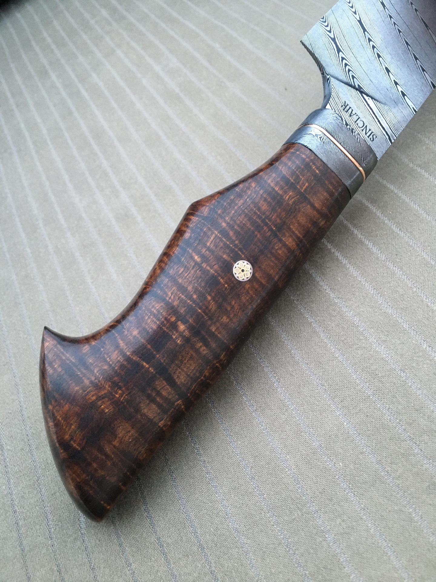 Hunting-Camping-Utility knives