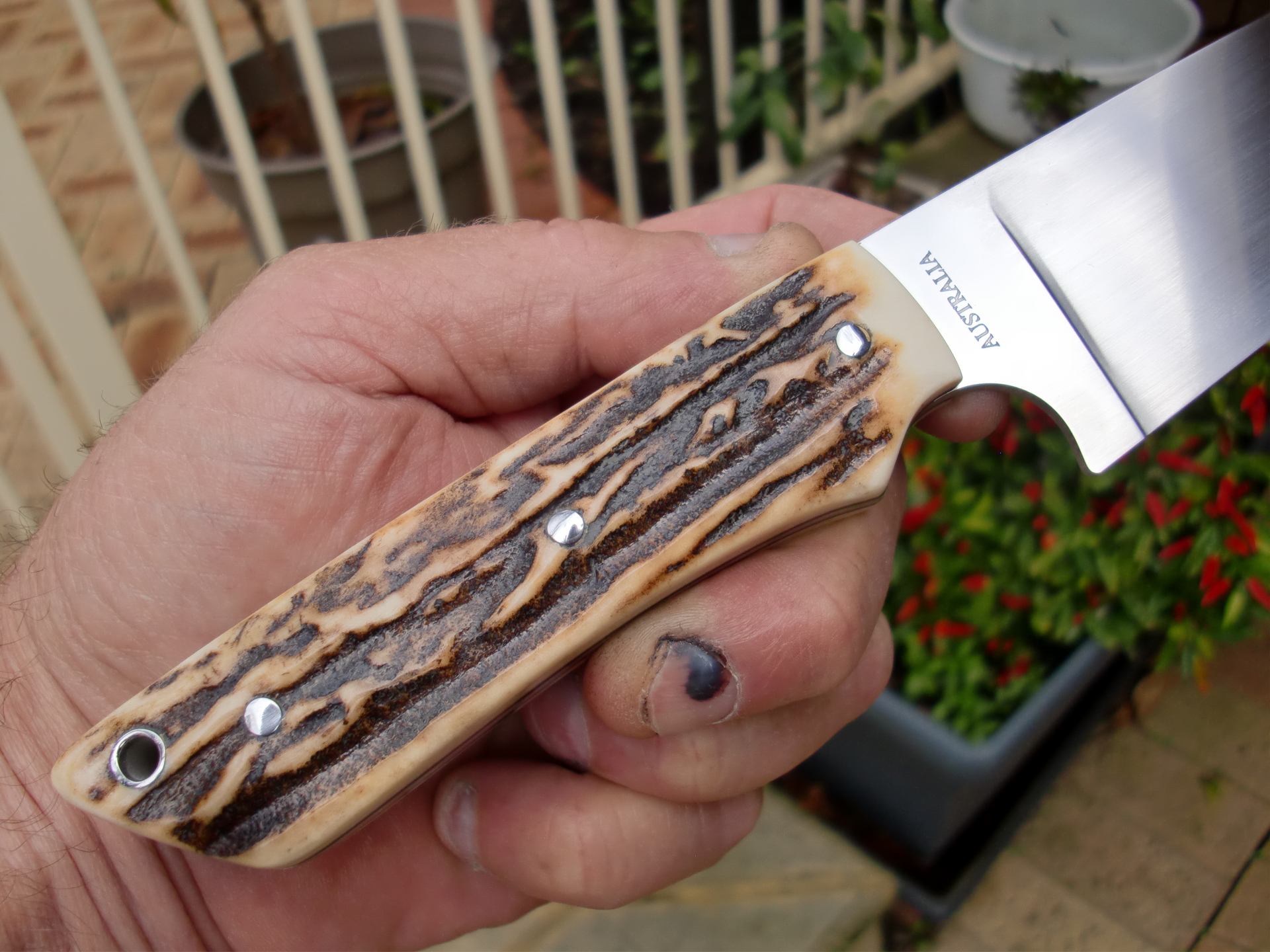 Hunting-Camping-Utility knives