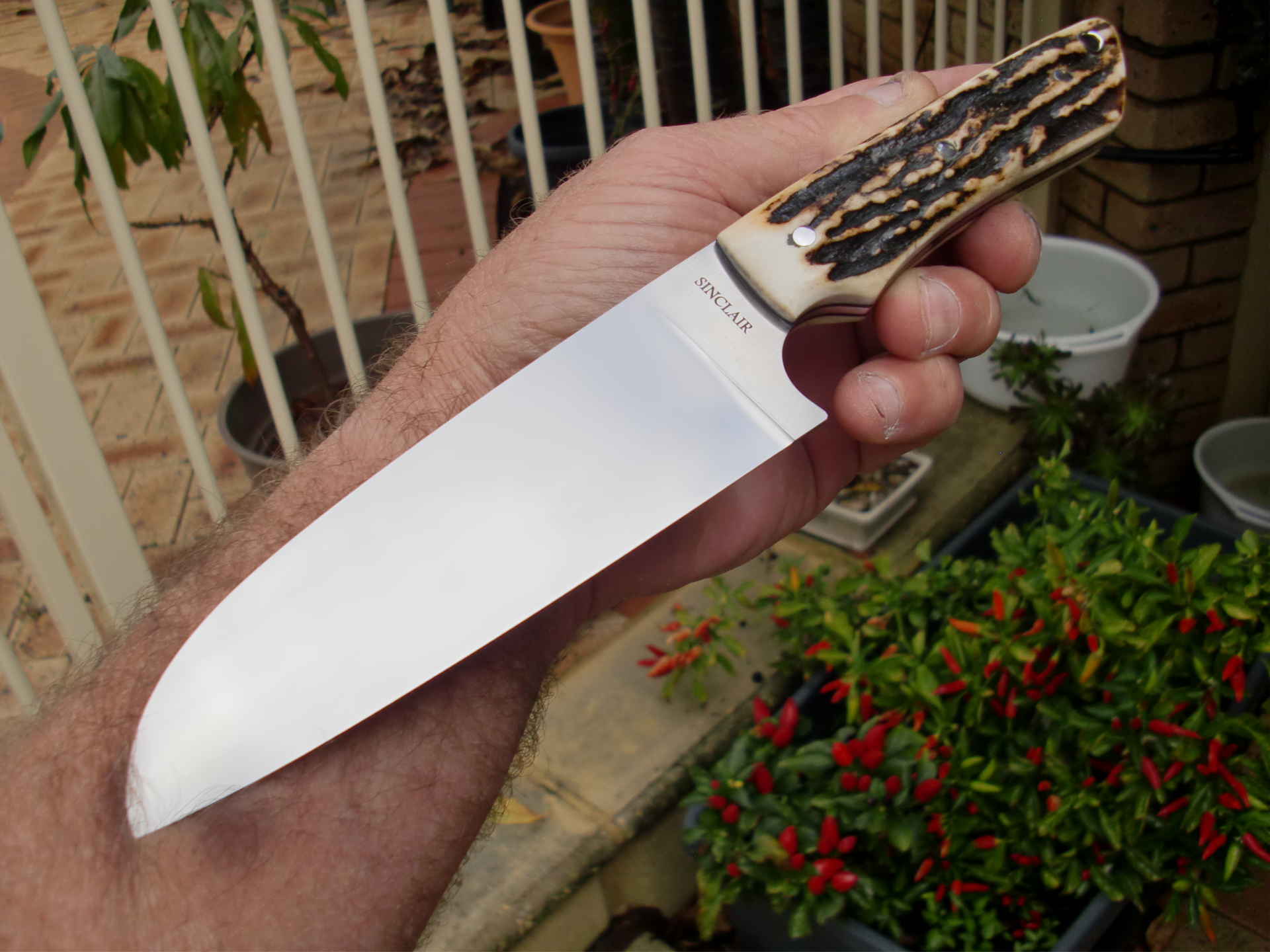 Hunting-Camping-Utility knives