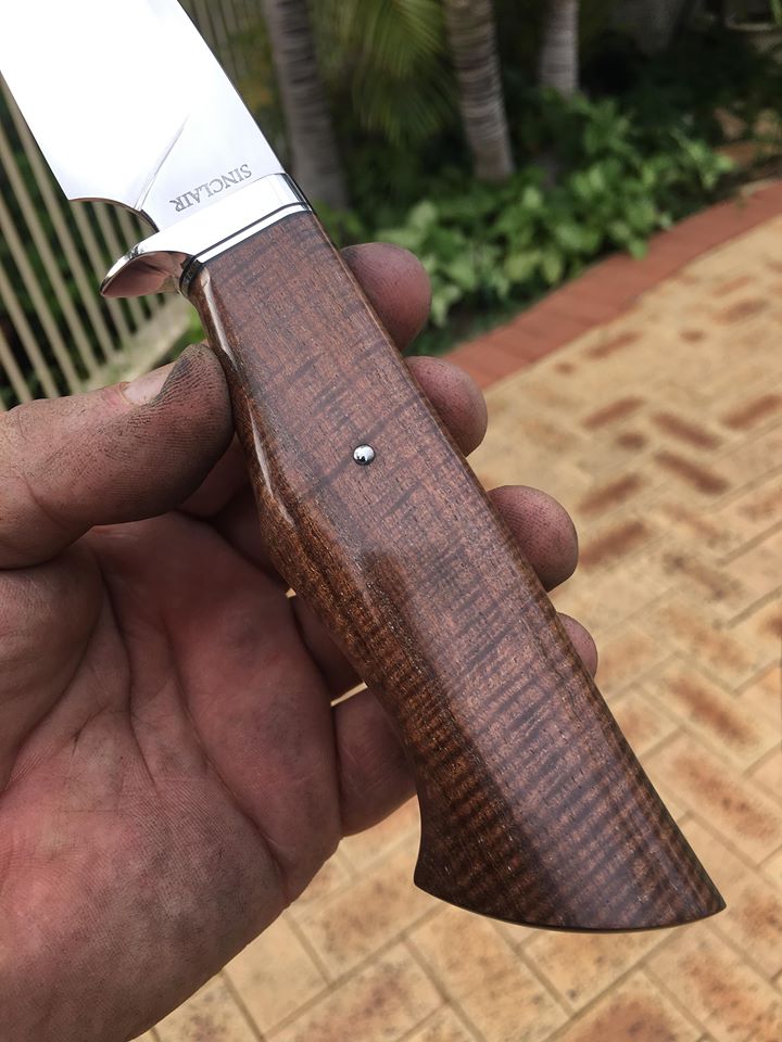 Hunting-Camping-Utility knives