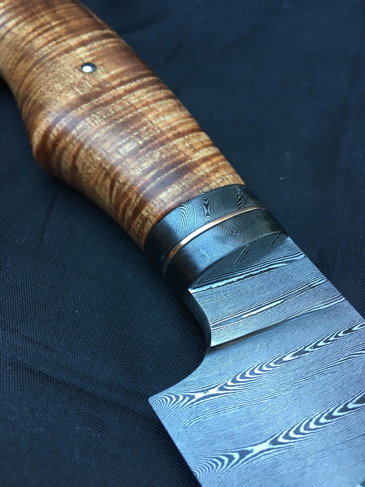 Hunting-Camping-Utility knives