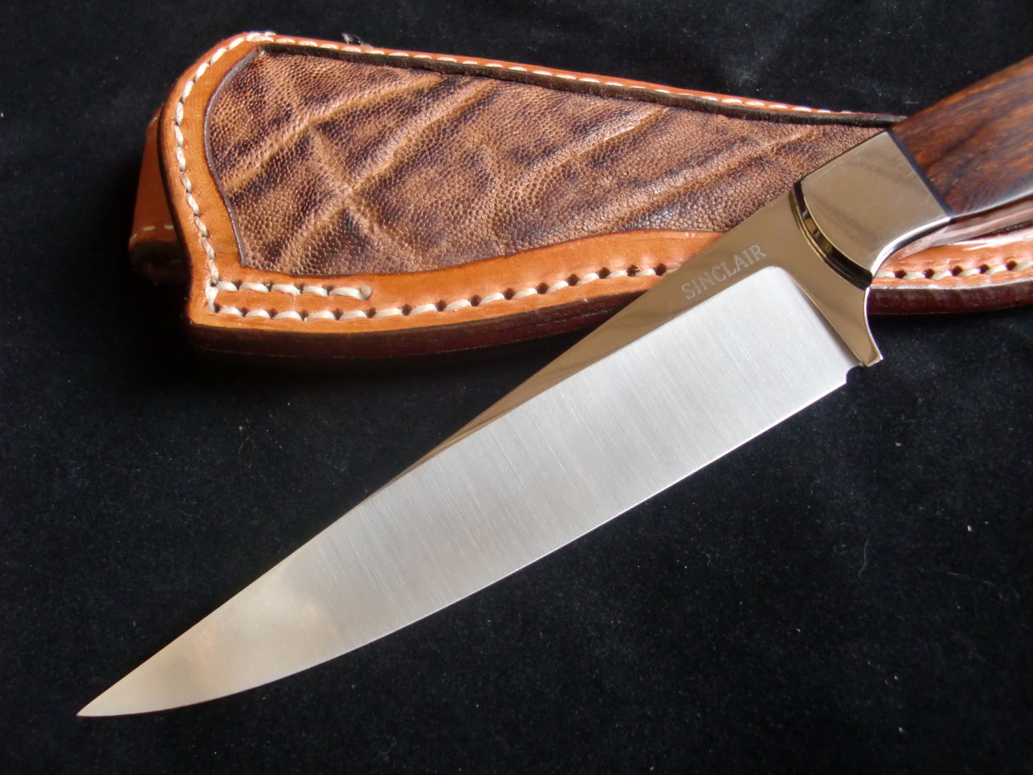 Hunting-Camping-Utility knives
