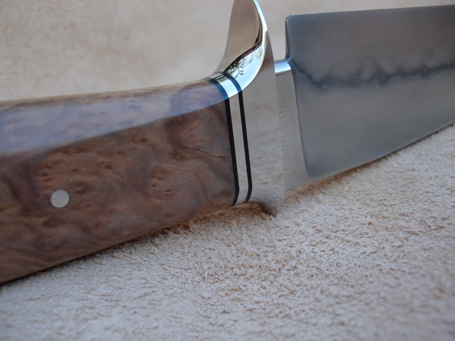 Hunting-Camping-Utility knives