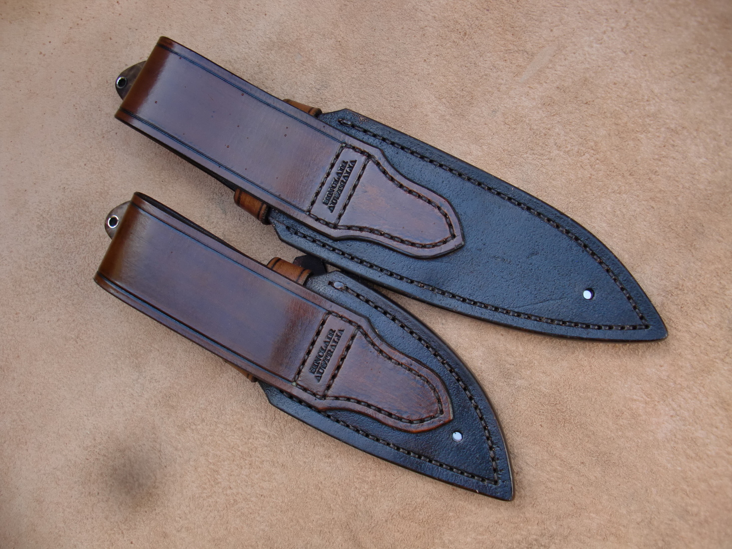 Hunting-Camping-Utility knives