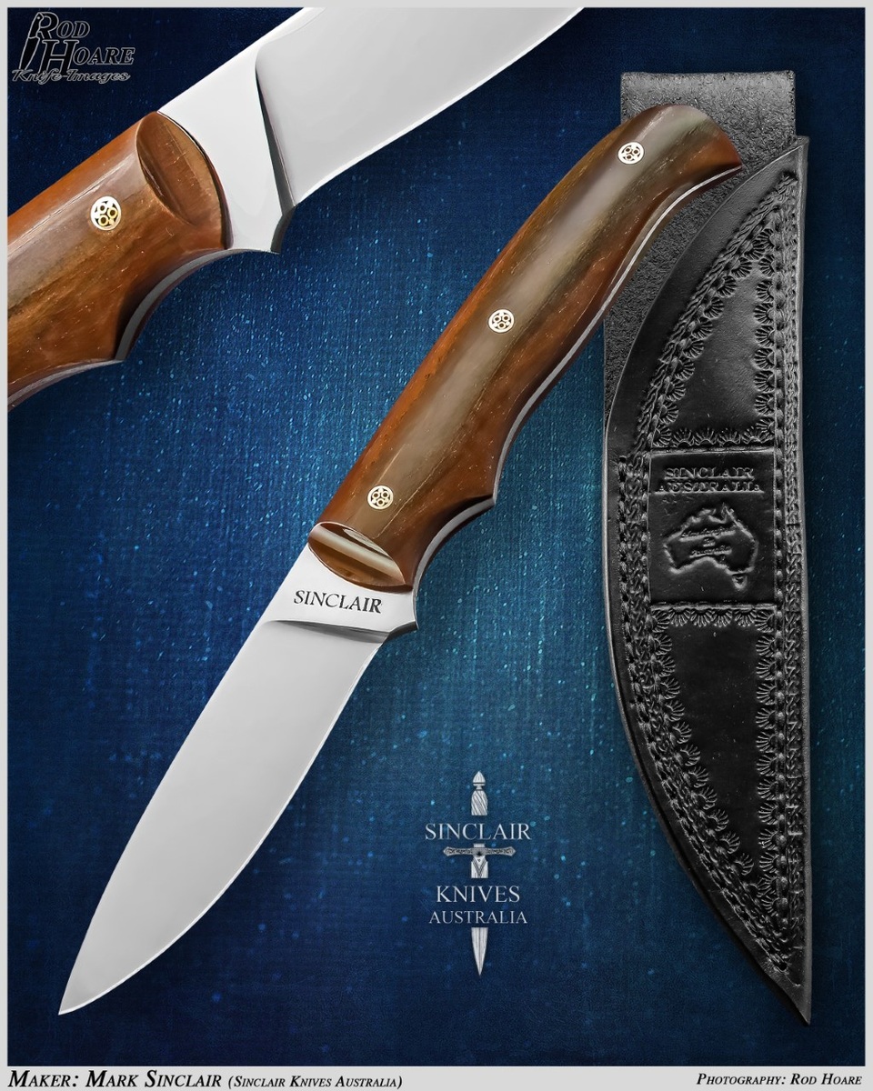 Hunting-Camping-Utility knives