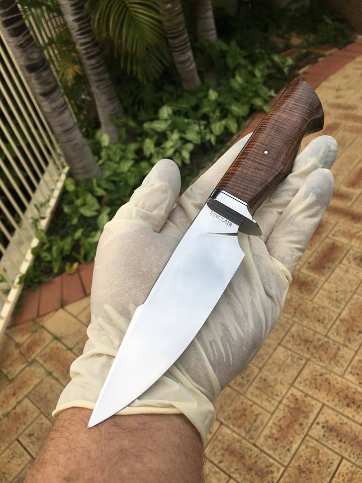 Hunting-Camping-Utility knives