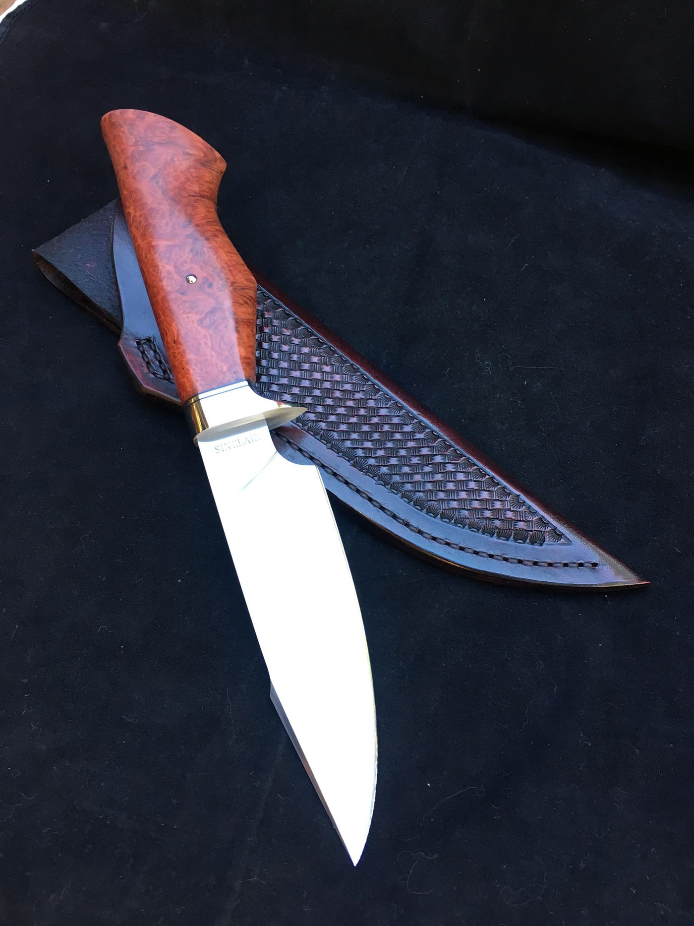 Hunting-Camping-Utility knives
