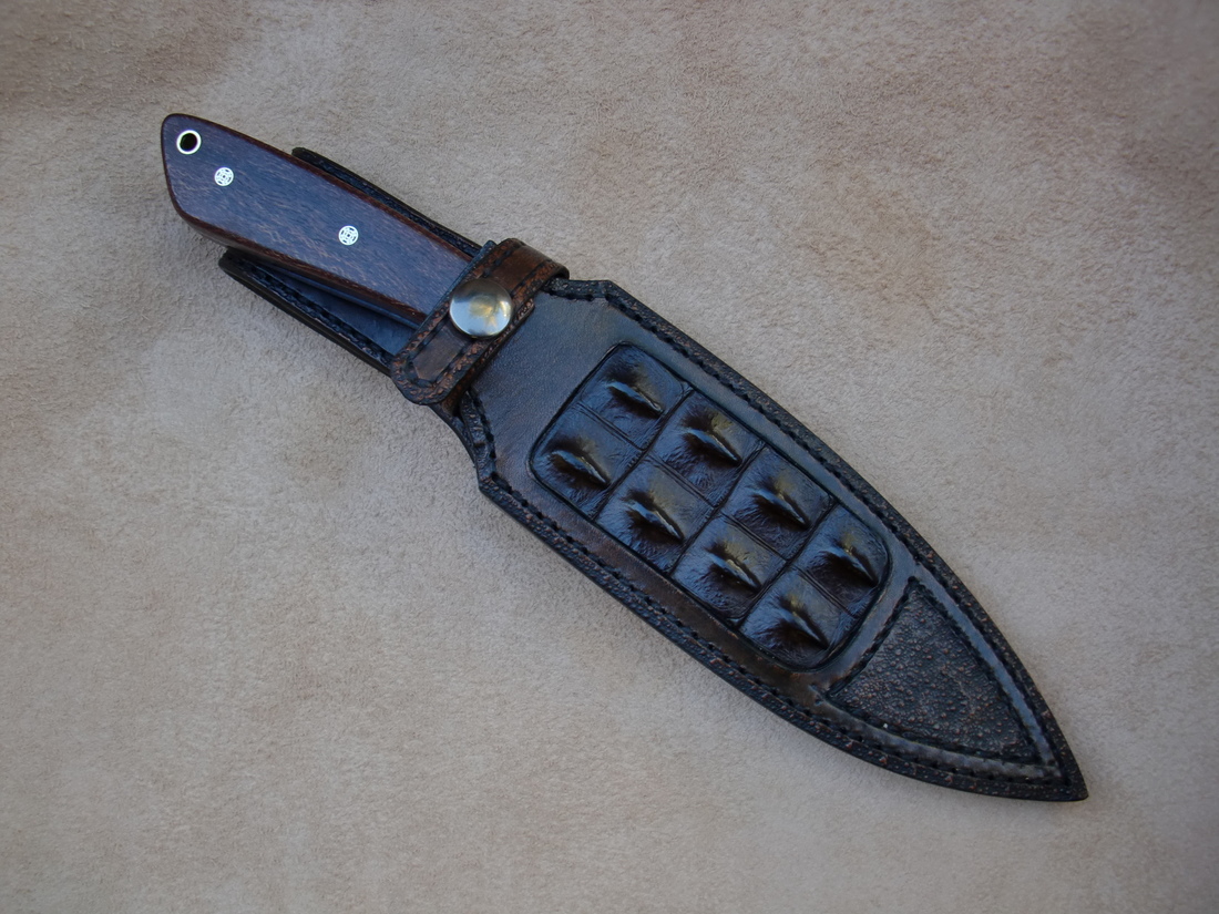 Hunting-Camping-Utility knives