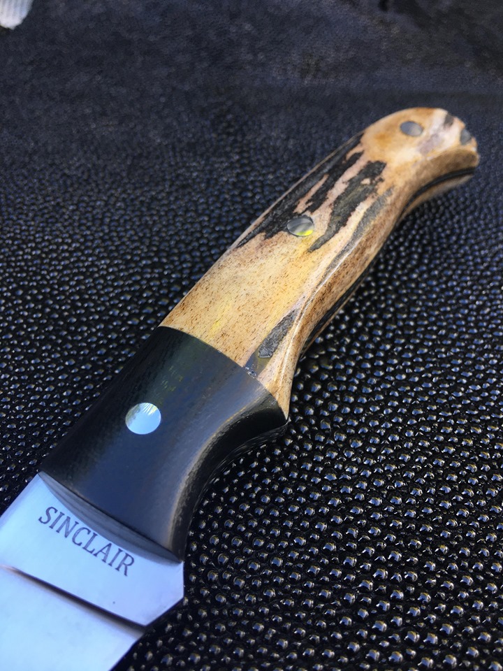 Hunting-Camping-Utility knives