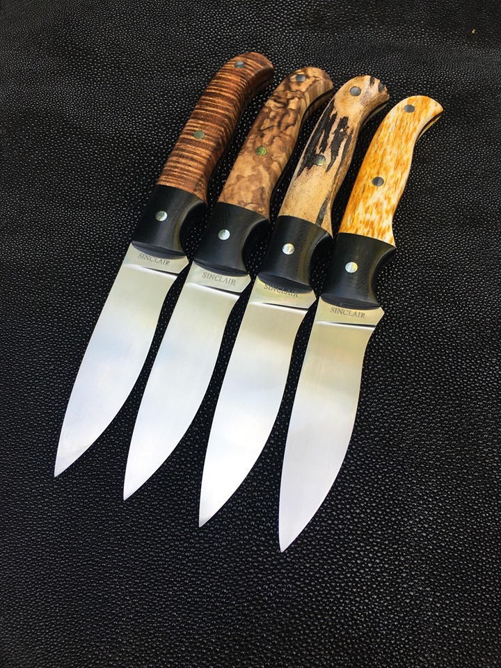 Hunting-Camping-Utility knives