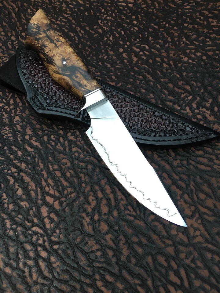 Hunting-Camping-Utility knives