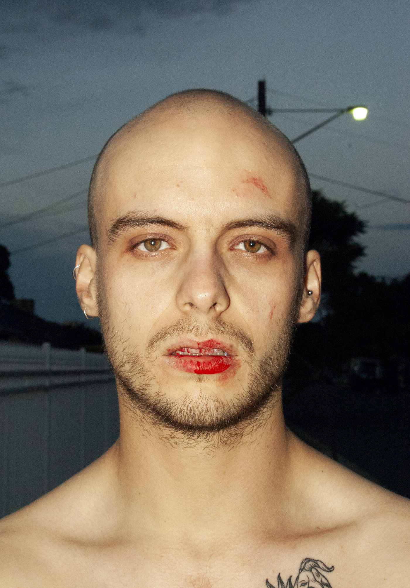 WILSON JEDD ADAMS