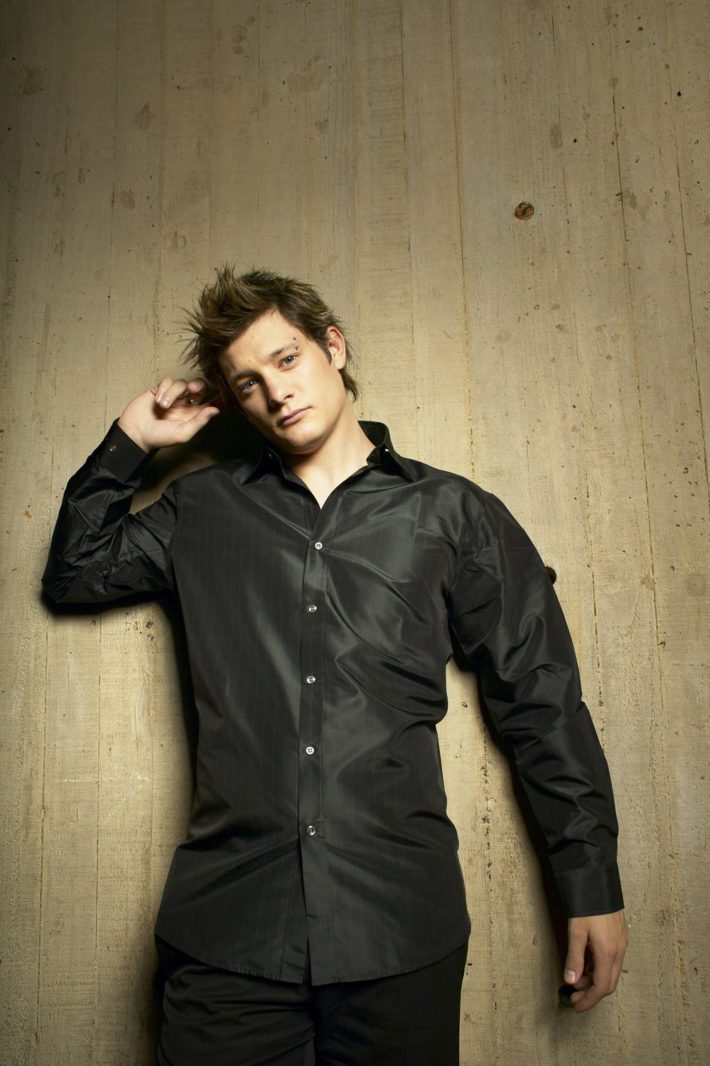 David Anderson Photographer