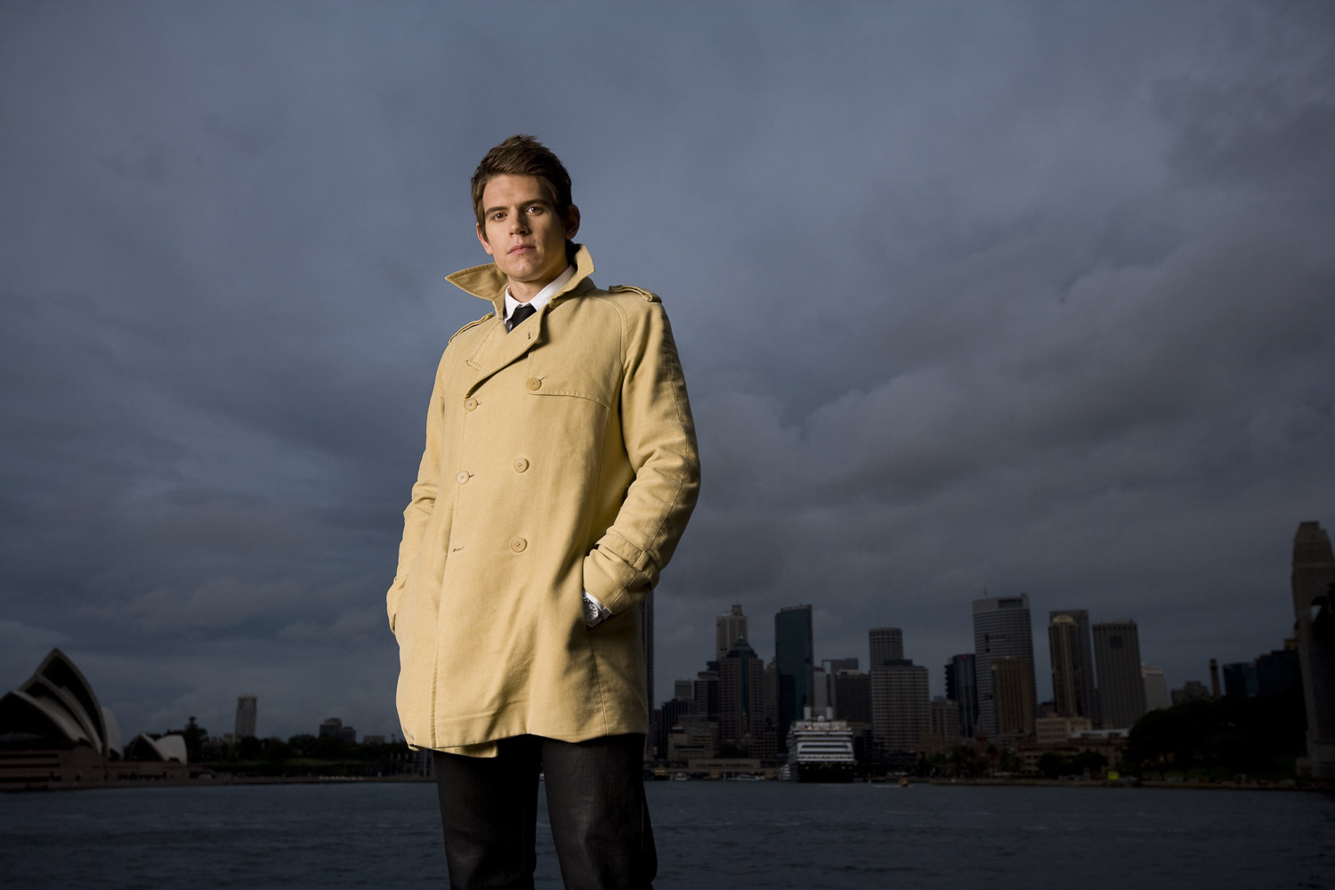 David Anderson Photographer