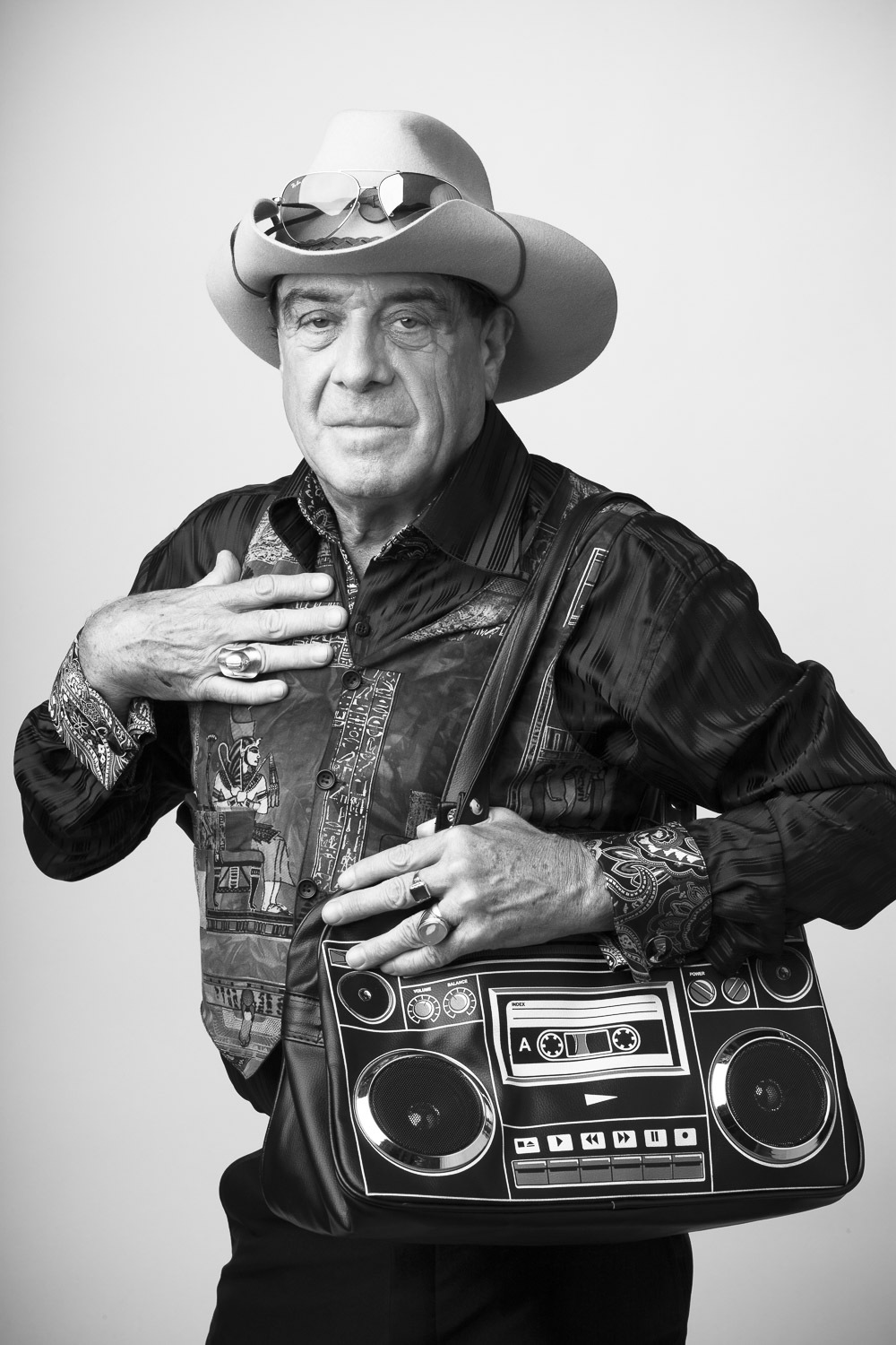 David Anderson Photographer