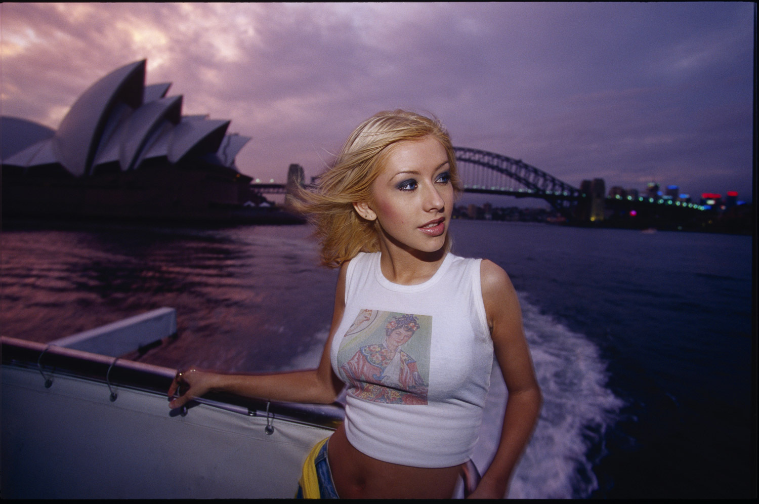 David Anderson Photographer