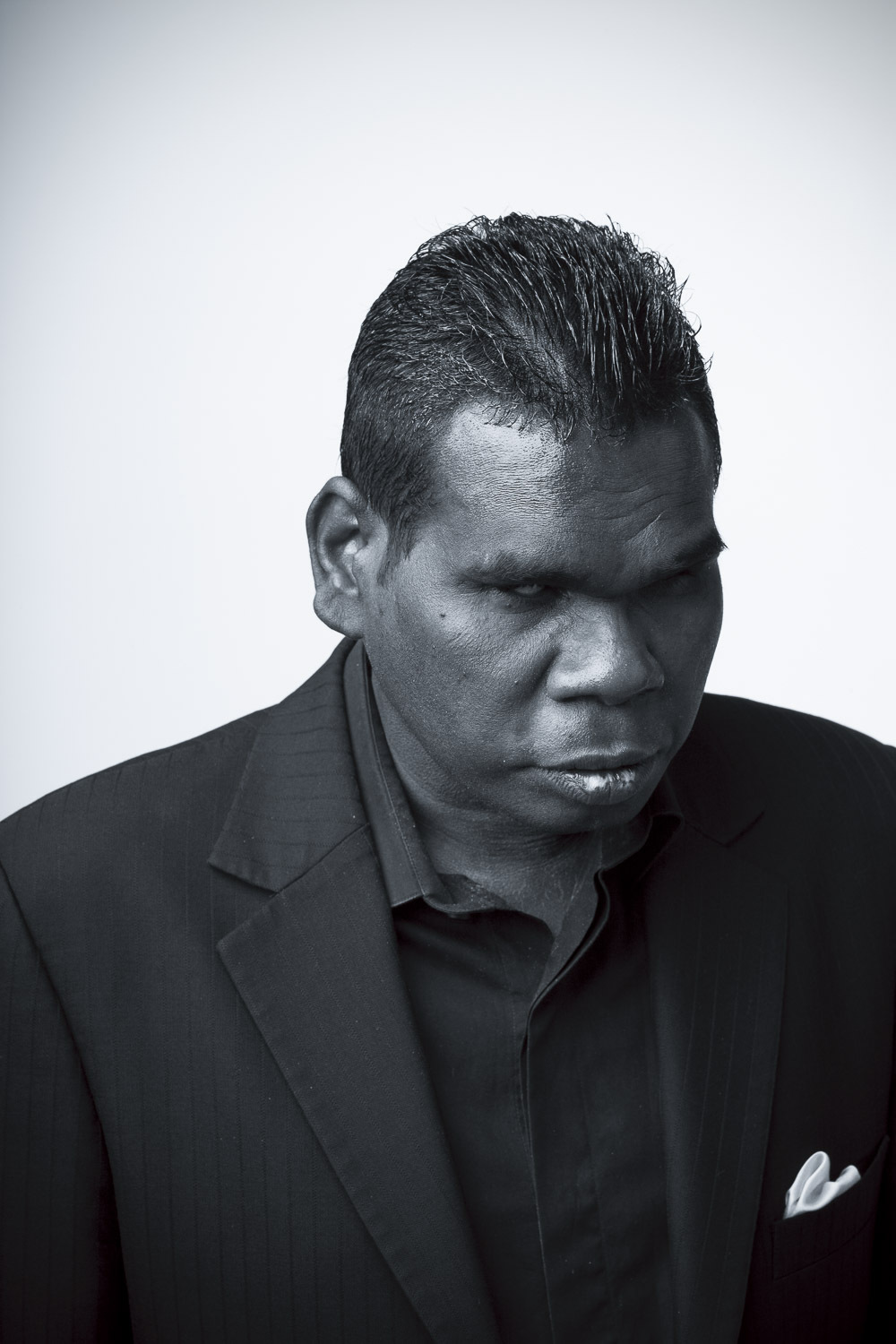 David Anderson Photographer