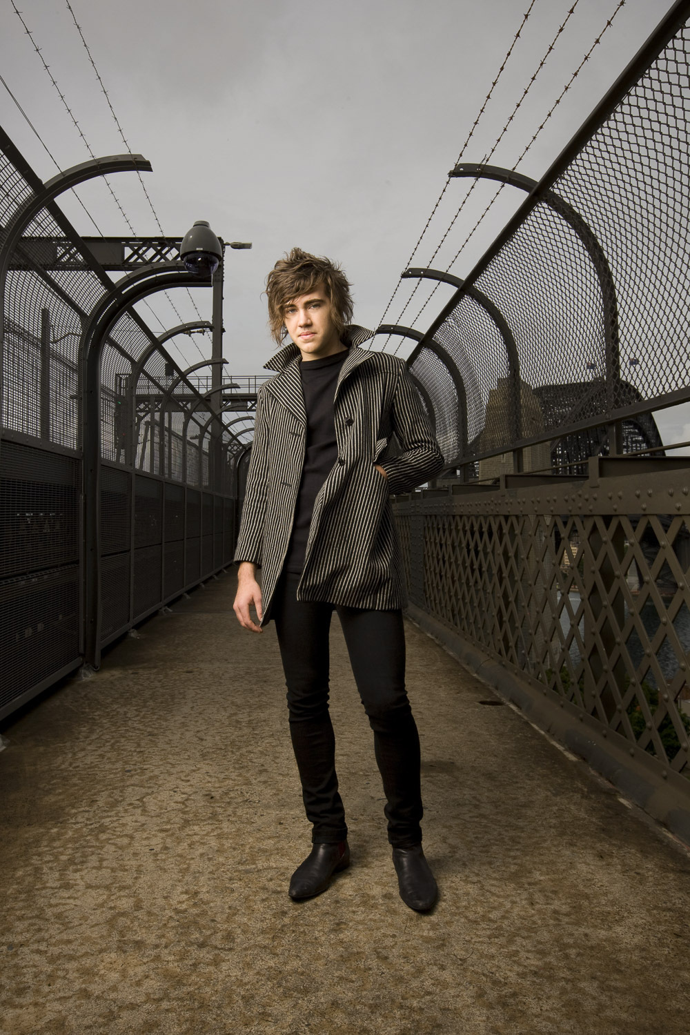 David Anderson Photographer