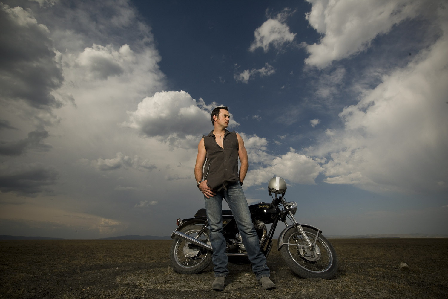 David Anderson Photographer