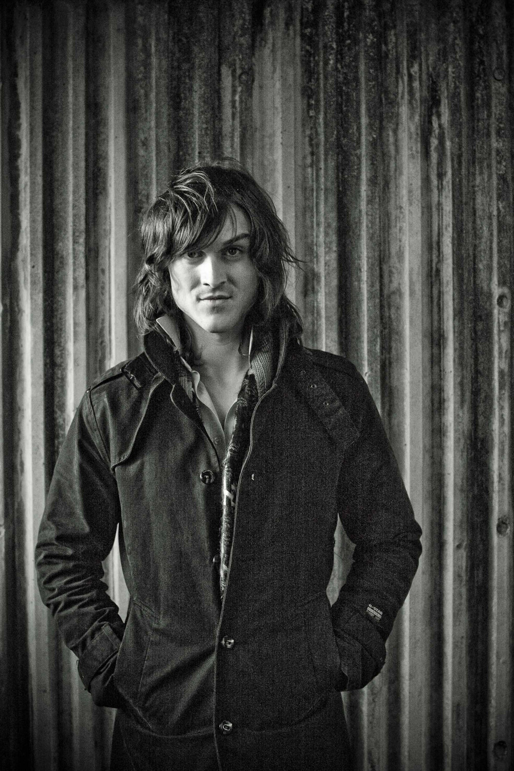 David Anderson Photographer