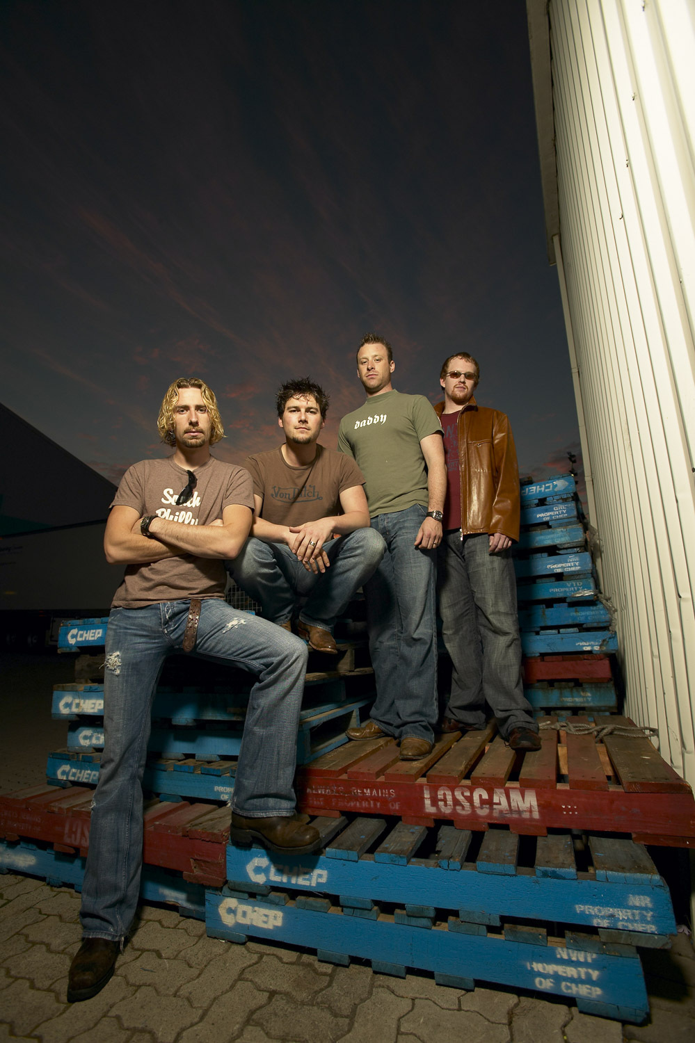 David Anderson Photographer