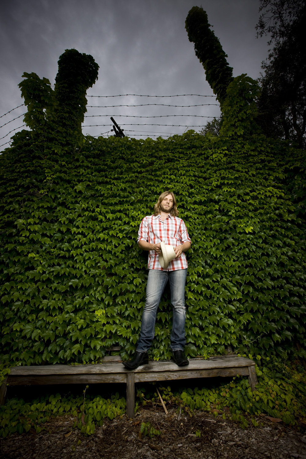 David Anderson Photographer