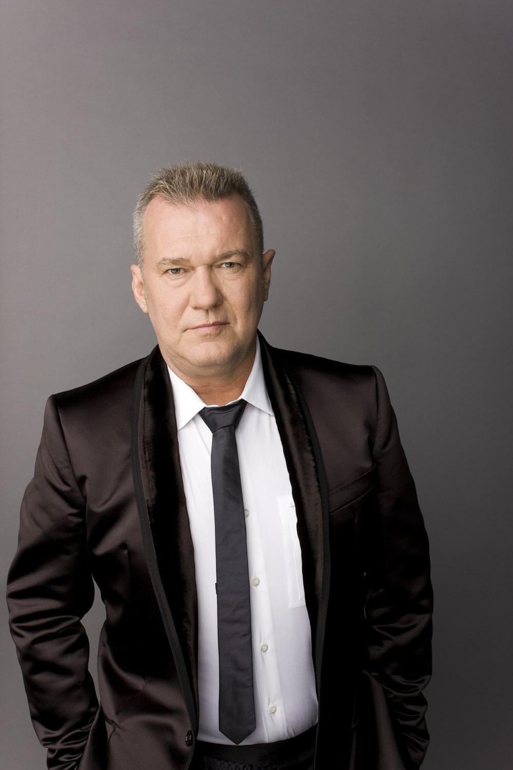 David Anderson Photographer