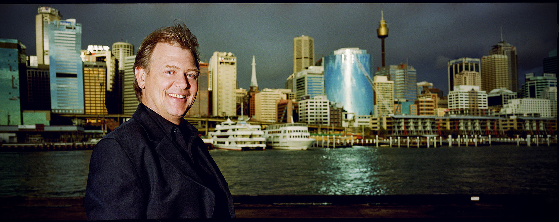 David Anderson Photographer