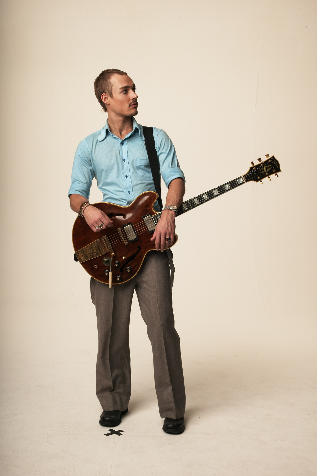 David Anderson Photographer