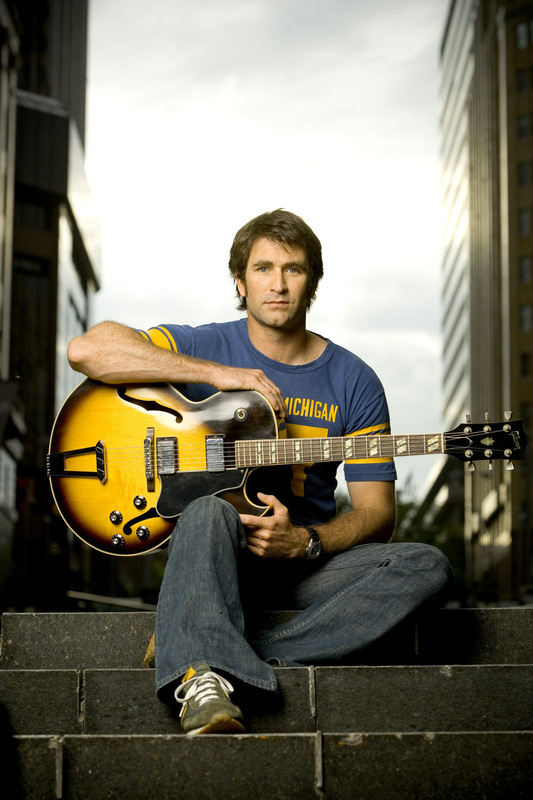 David Anderson Photographer