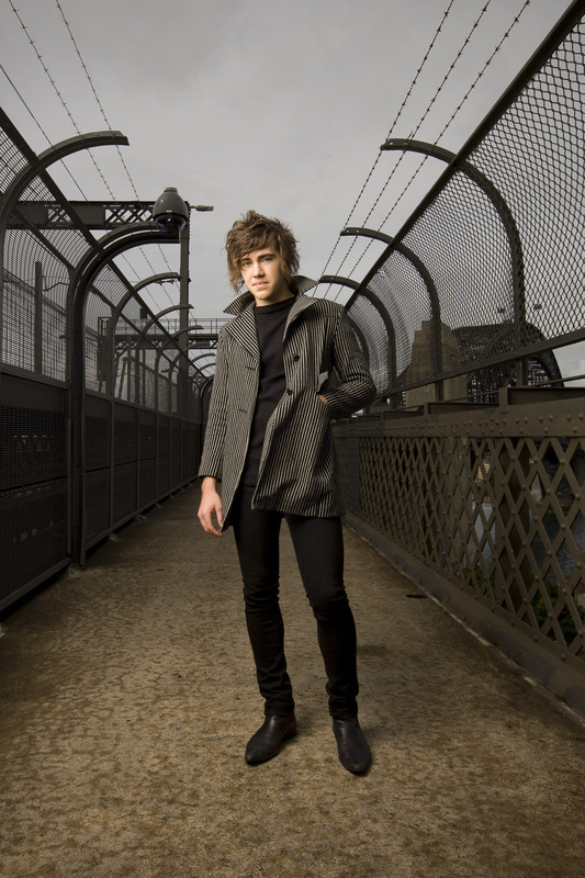 David Anderson Photographer