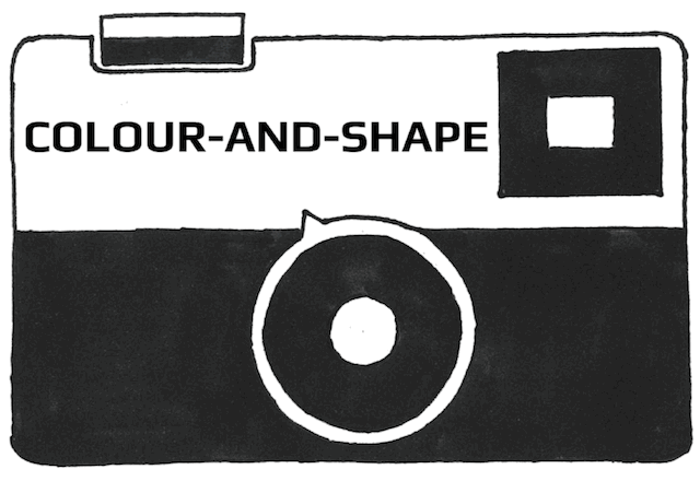 COLOUR-AND-SHAPE Photography