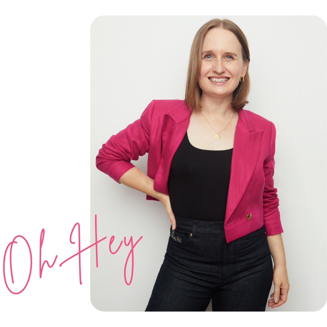 About Elizabeth | Brisbane Fashion + Beauty Photographer